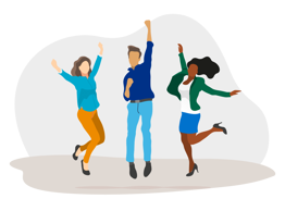 RHCG - Gaining independence, taking control of your healthcare